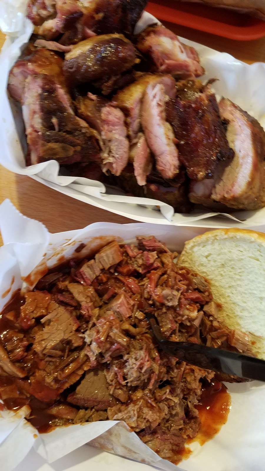 Hickory Hills Barbecue - 16021 US-31, Edinburgh, IN 46124 - Hours ...