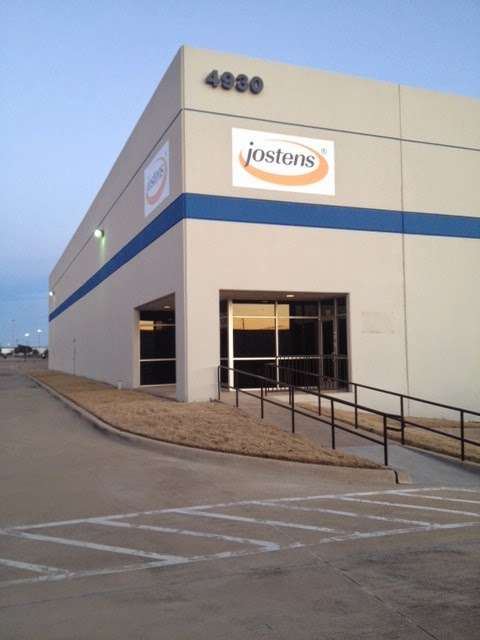 Jostens Student Center - 4930 Olson Dr #300, Dallas, TX 75227 - Hours ...