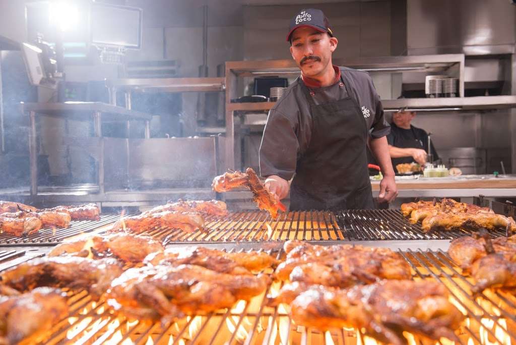 El Pollo Loco - 2000 East Cesar E Chavez Avenue, Los Angeles, CA 90033 ...