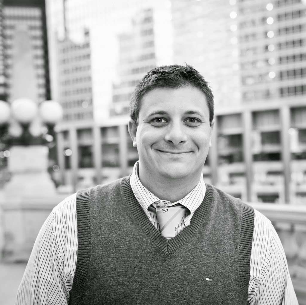 The Law Offices of Anthony R. Scifo - 2155 Point Blvd Suite 220, Elgin ...