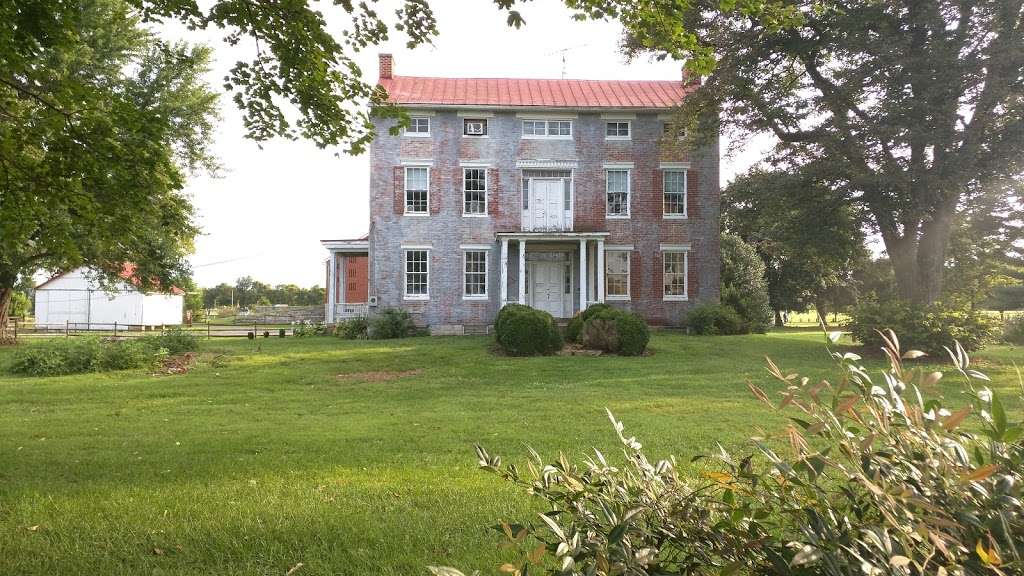 Heritage Farm Park, Devilbiss Bridge Rd, Walkersville, MD 21793, USA