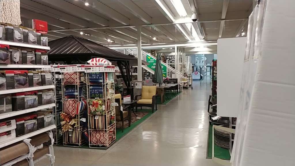 Menards - 1233 165th St, Hammond, IN 46320 - Hours, Directions, Reviews