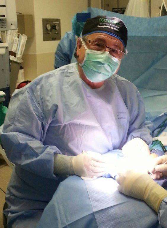 Samra Plastic Surgery: Said Samra, MD - 733 N Beers St, Holmdel, NJ ...