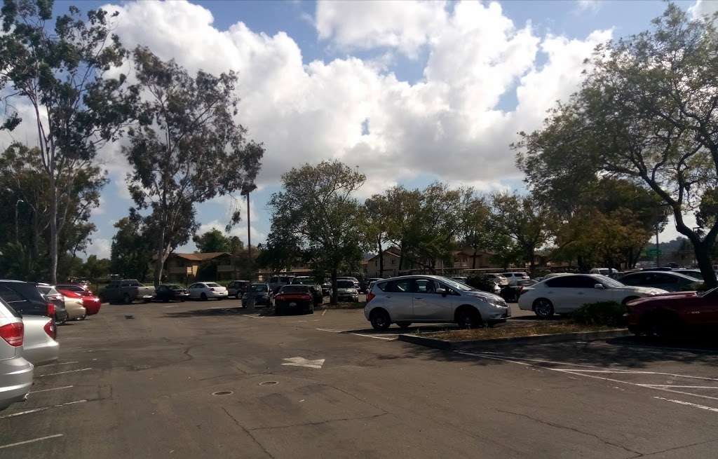 California Department of Motor Vehicles - 1450 Graves Ave, El Cajon, CA ...