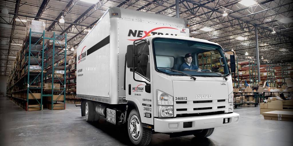 Nextran Truck Centers - 2750 Sullivan Rd, Atlanta, GA 30337 - Hours ...