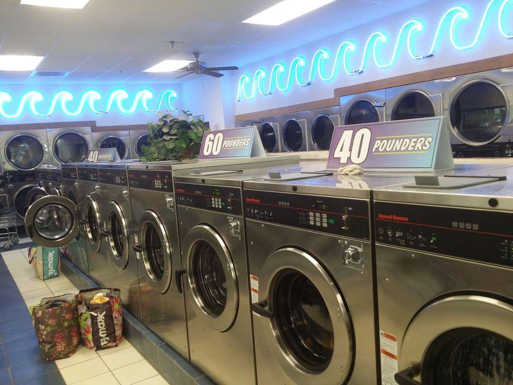 Super Suds Laundry - 253 Tower Dr #4, Middletown, NY 10941 - Hours ...