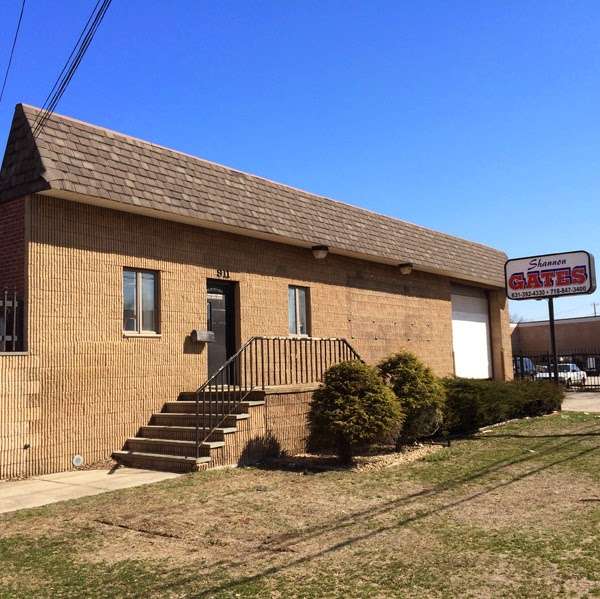 Shannon Gates Inc. - 911 Long Island Ave, Deer Park, NY 11729, USA ...