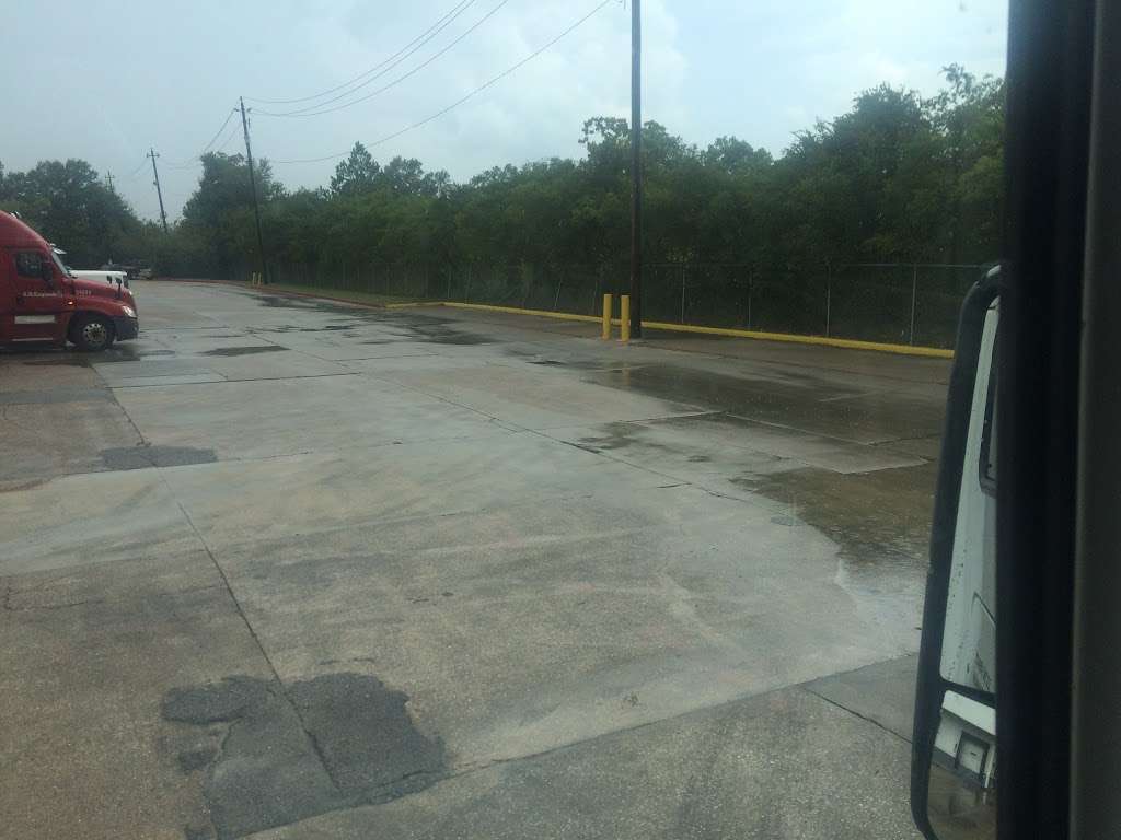 Preferred Freezer Services - 7080 Express Ln, Houston, TX 77078 - Hours ...
