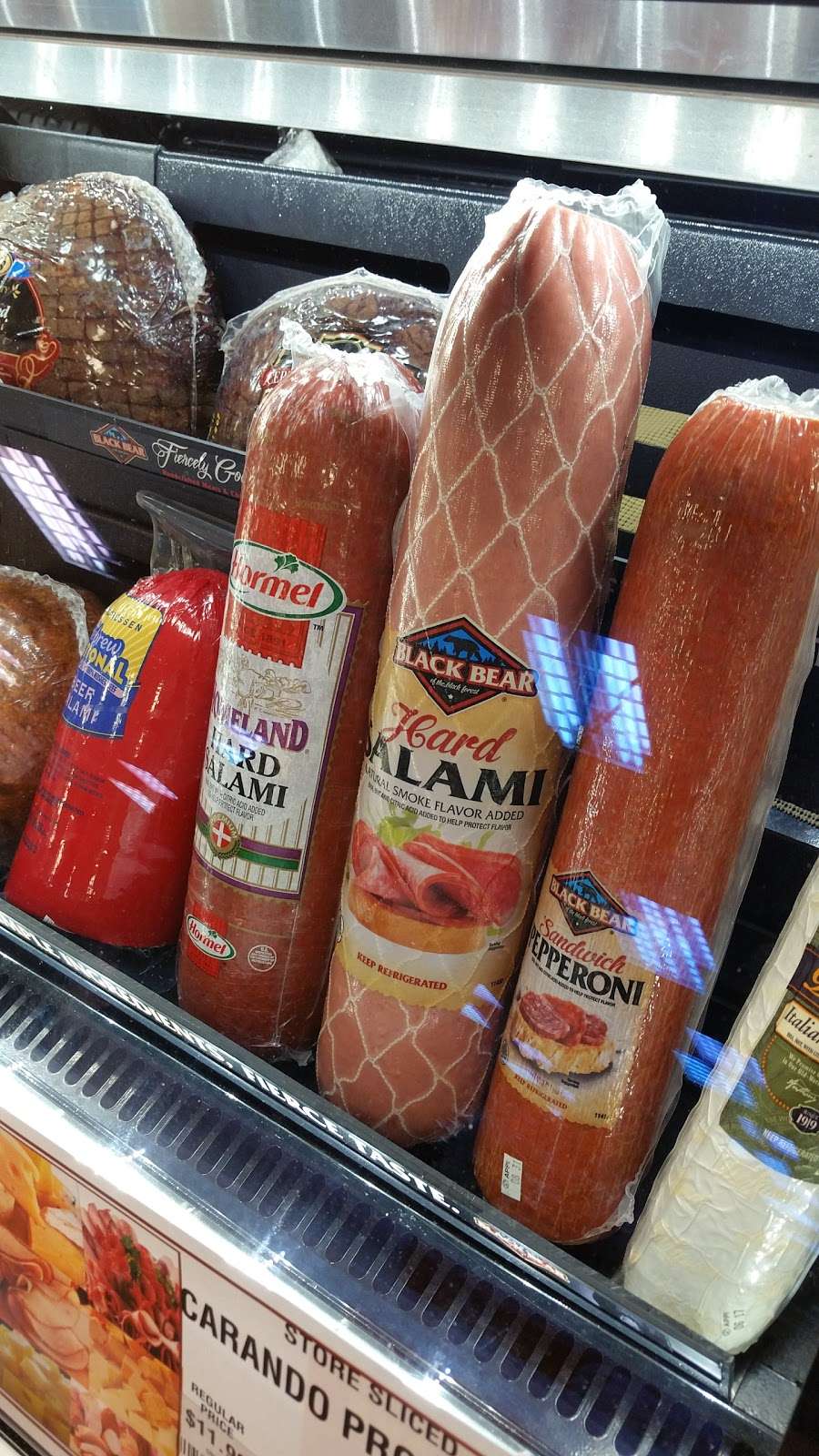 ShopRite of Galloway - 401 S Pitney Rd, Galloway, NJ 08205 - Hours ...