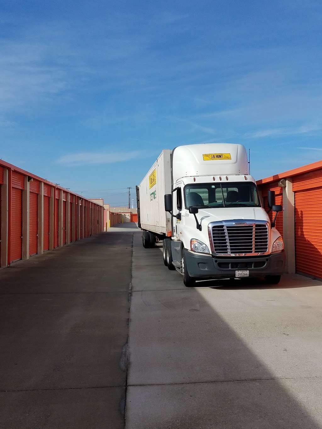 Able Storage - 1348 W Baseline Rd, Rialto, CA 92376 - Hours, Directions ...