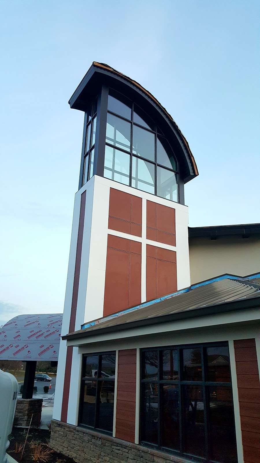 Living Word Community Church - 2530 Cape Horn Rd, Red Lion, PA 17356 ...