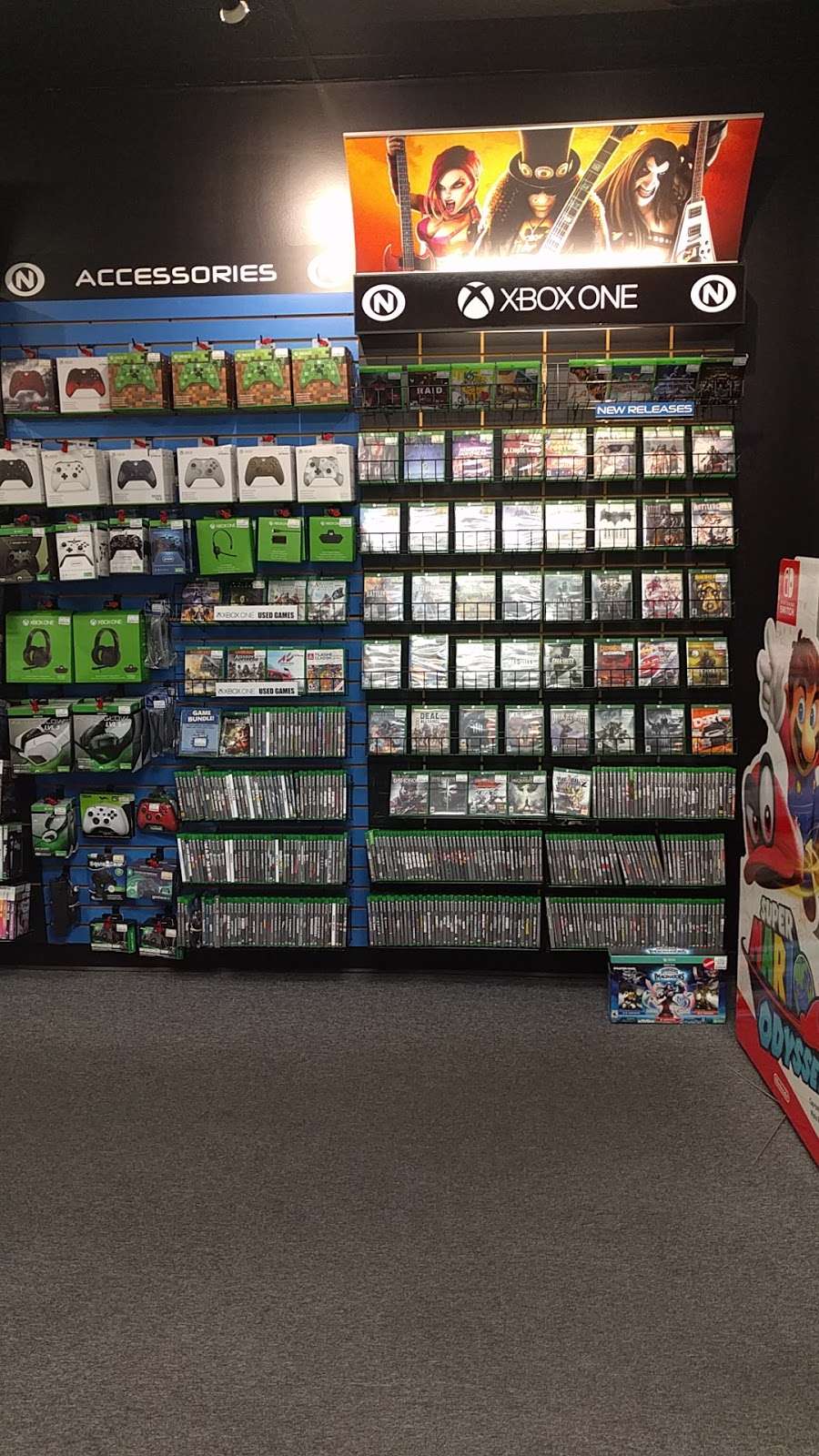 Play N Trade Video Games Lusby - 11741 H G Trueman Rd, Lusby, MD 20657 ...