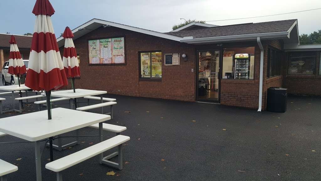 Annie's Country Creamery - 211 W 9th St, Waynesboro, PA 17268 - Hours ...