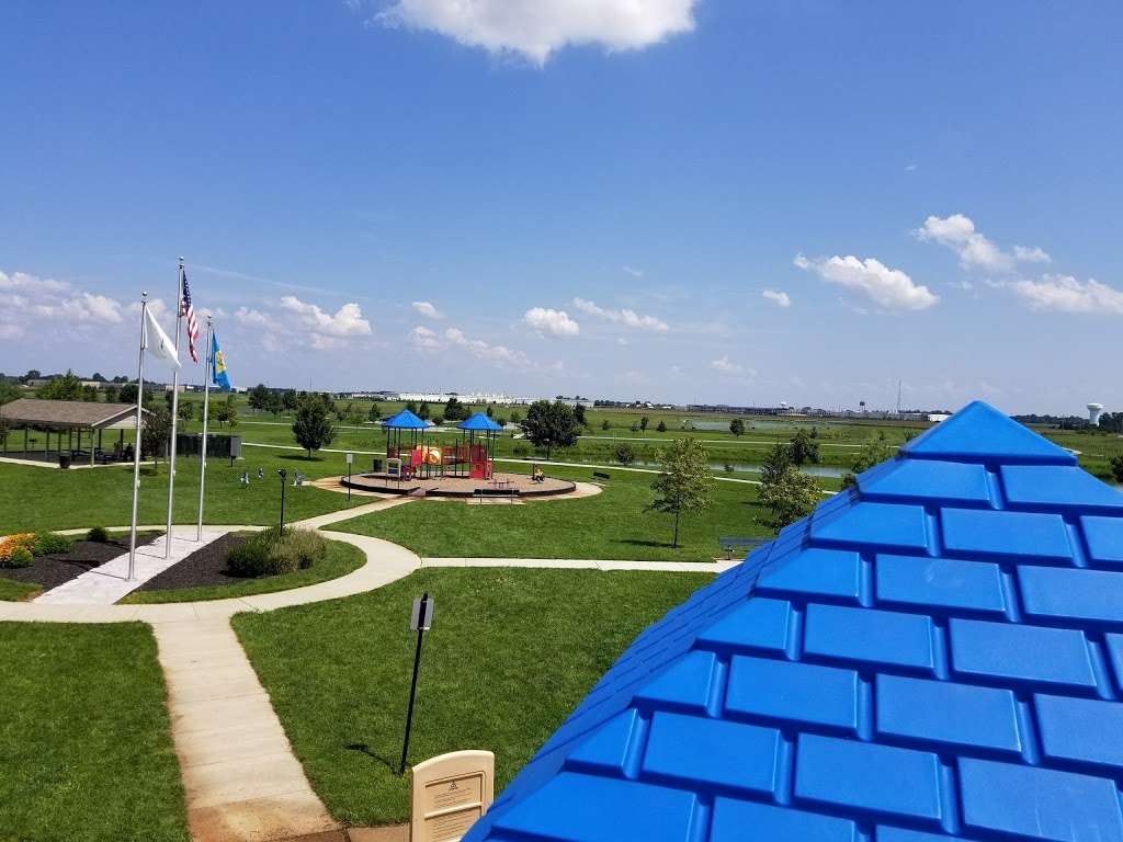 Charles E. Price Memorial Park - 955 Levels Rd, Middletown, DE 19709 ...