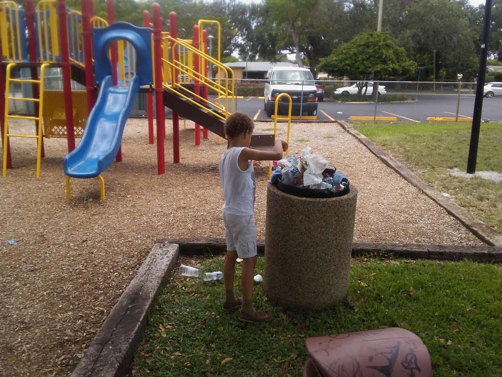 Sunkist Grove Community Center - 12500 NW 13th Ave, North Miami, FL ...