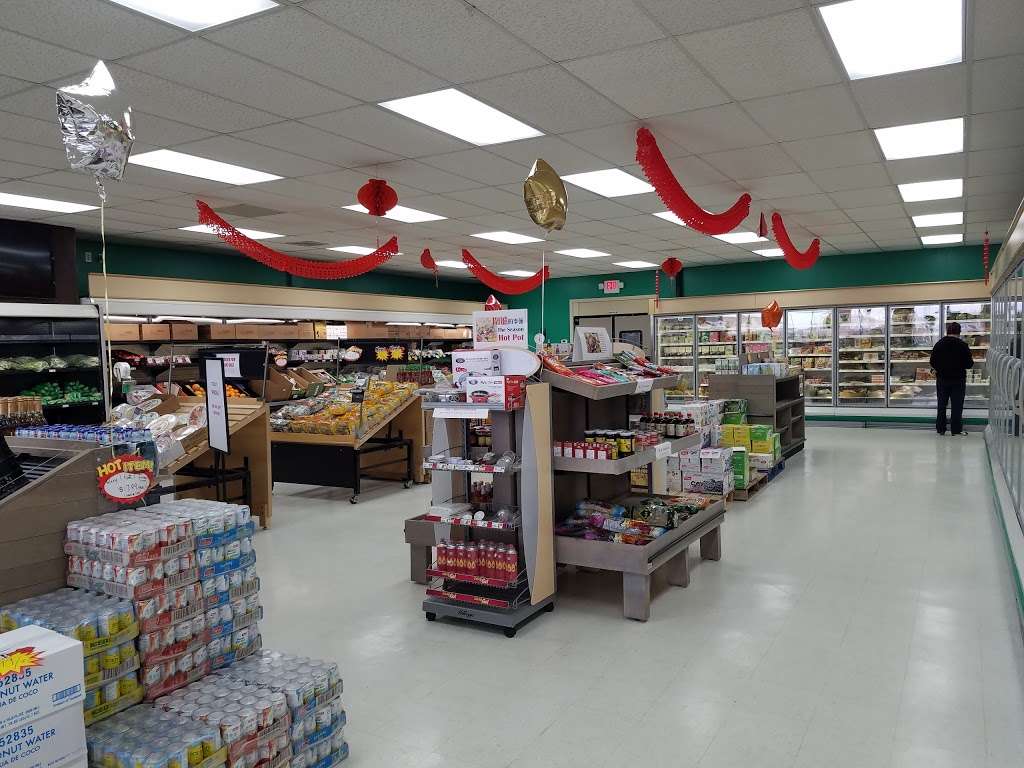 Asian Center Supermarket 美亞超市 - 2060 Bennett ave, Lancaster, PA 17601 ...