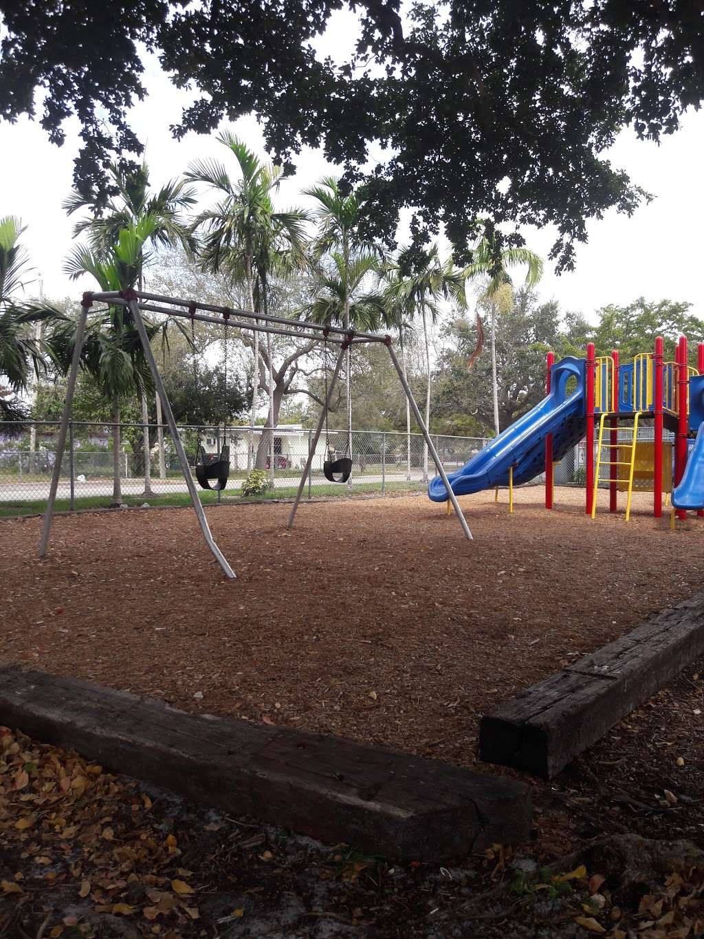 Sunkist Grove Community Center - 12500 NW 13th Ave, North Miami, FL ...