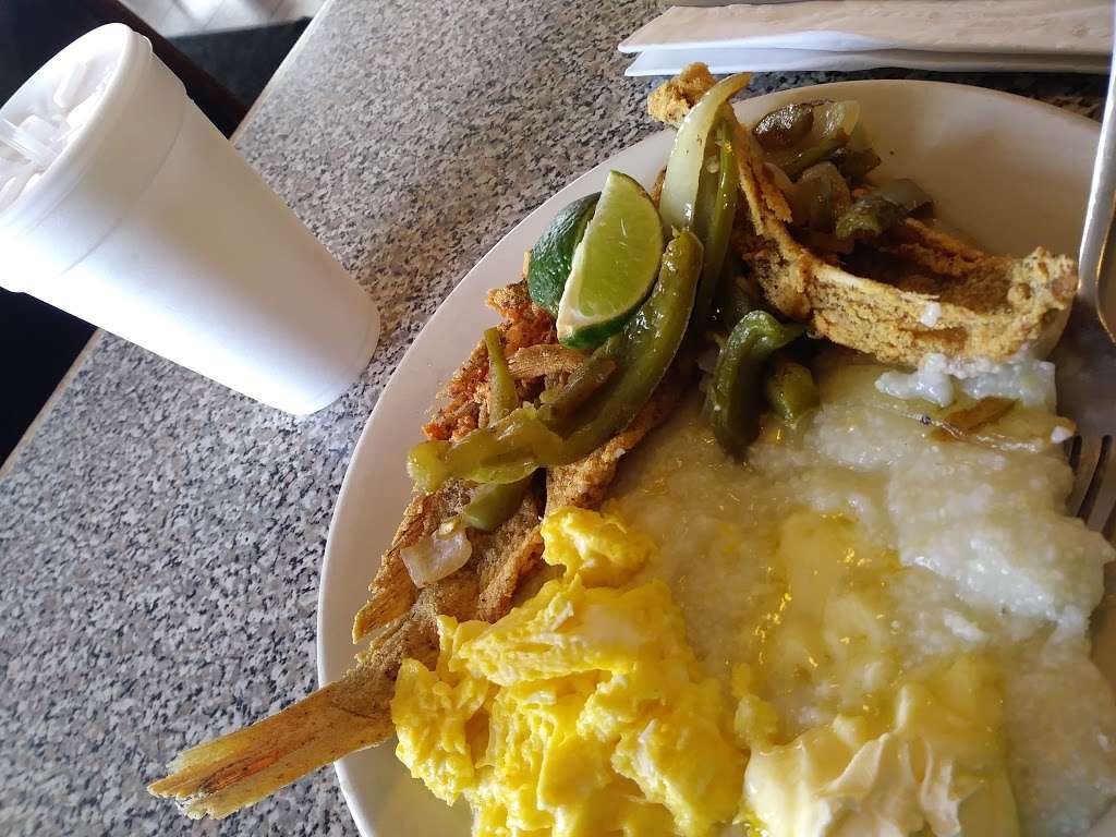 MLK Restaurant - 5931 NW 17th Ave, Miami, FL 33142 - Hours, Directions ...