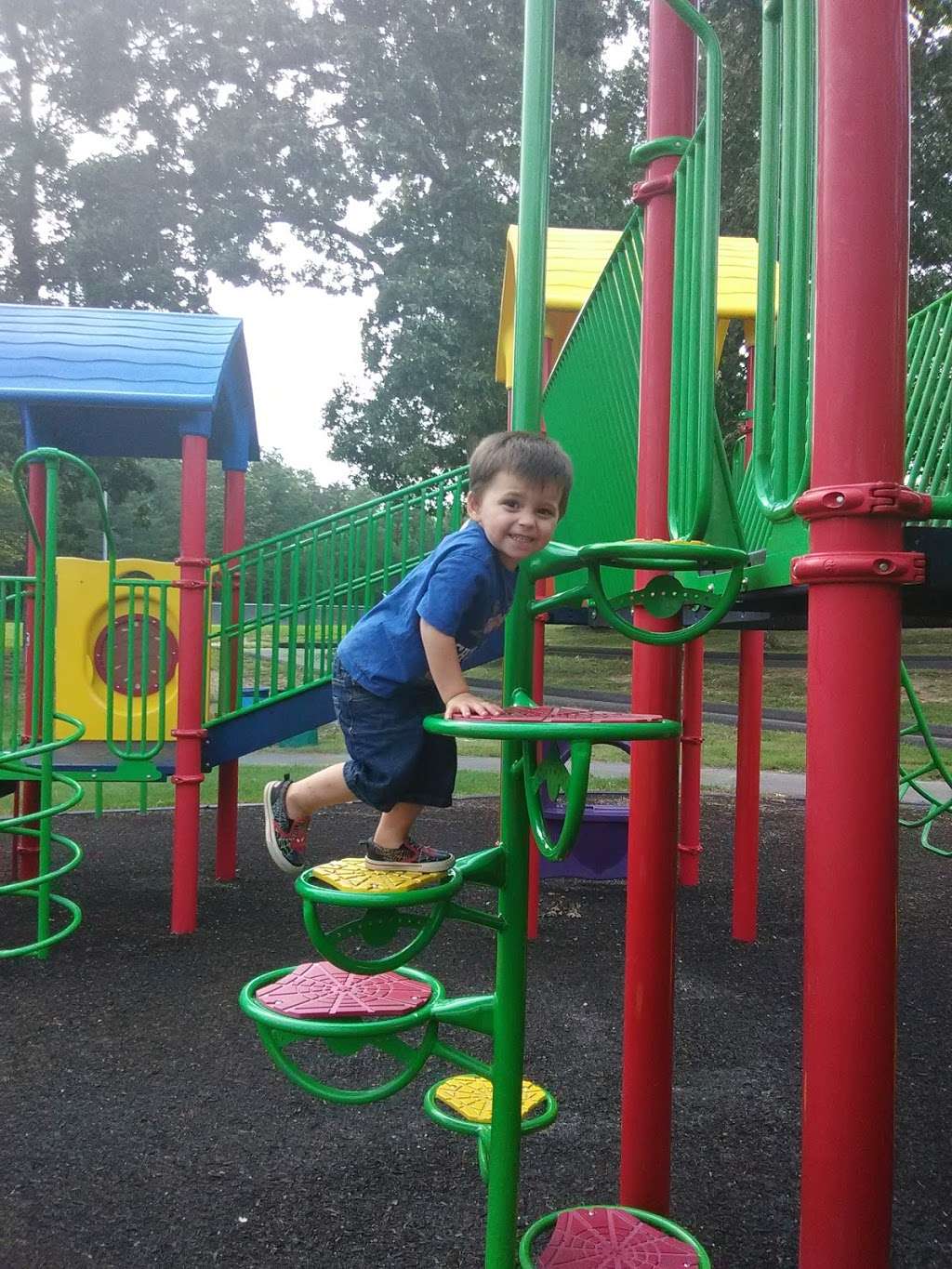 George B. Cecil Park - 19241 St Georges Church Rd, Valley Lee, MD 20692 ...