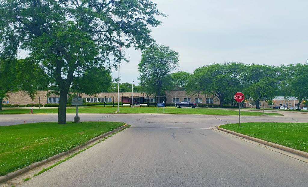 Central Wisconsin Center - 317 Knutson Dr, Madison, WI 53704 - Hours ...