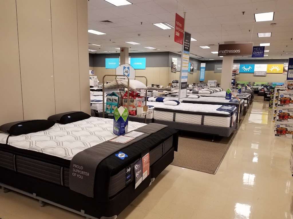 Sears - 7503 Cermak Rd, North Riverside, IL 60546 - Hours, Directions ...
