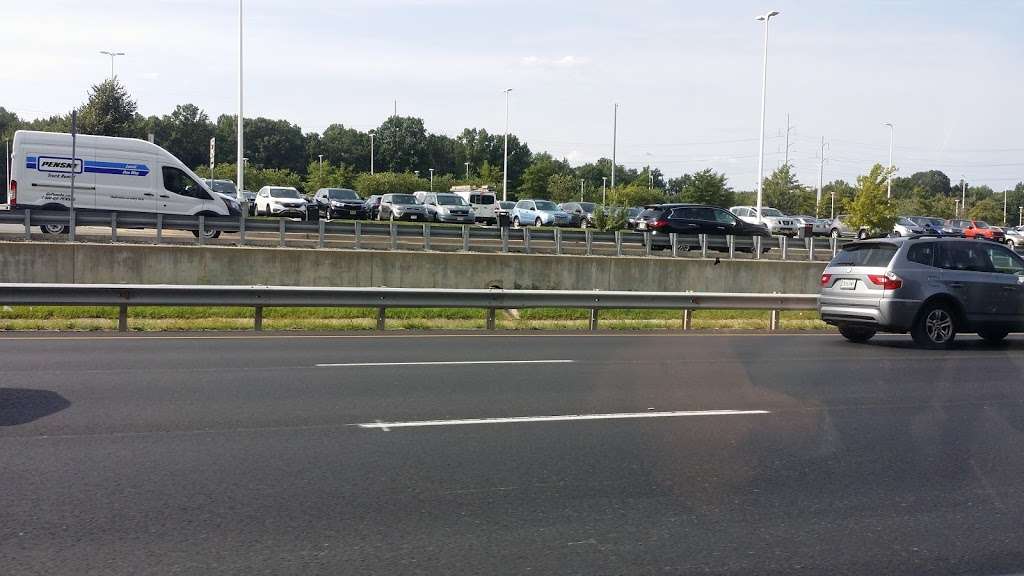 Astra Zeneca, 587 S Old Baltimore Pike, Newark, DE 19702