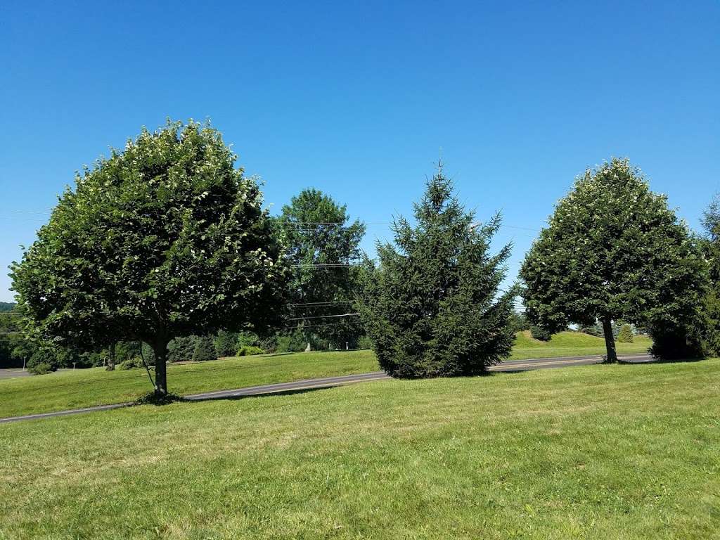 Helen Randle Park in 236 Swamp Rd, Newtown, PA 18940, USA