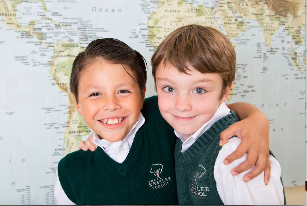 The Kessler School, 1215 Turner Ave, Dallas, TX 75208, USA