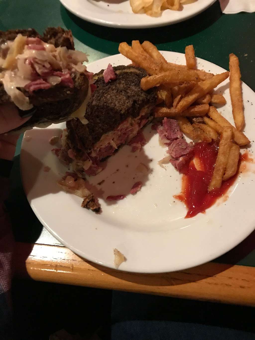 Ladder House Bar & Grill Inc - 2209 Charles Town Rd, Martinsburg, WV ...