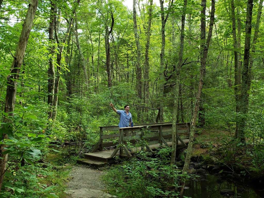 Heritage Park in Chepachet, RI 02814, USA