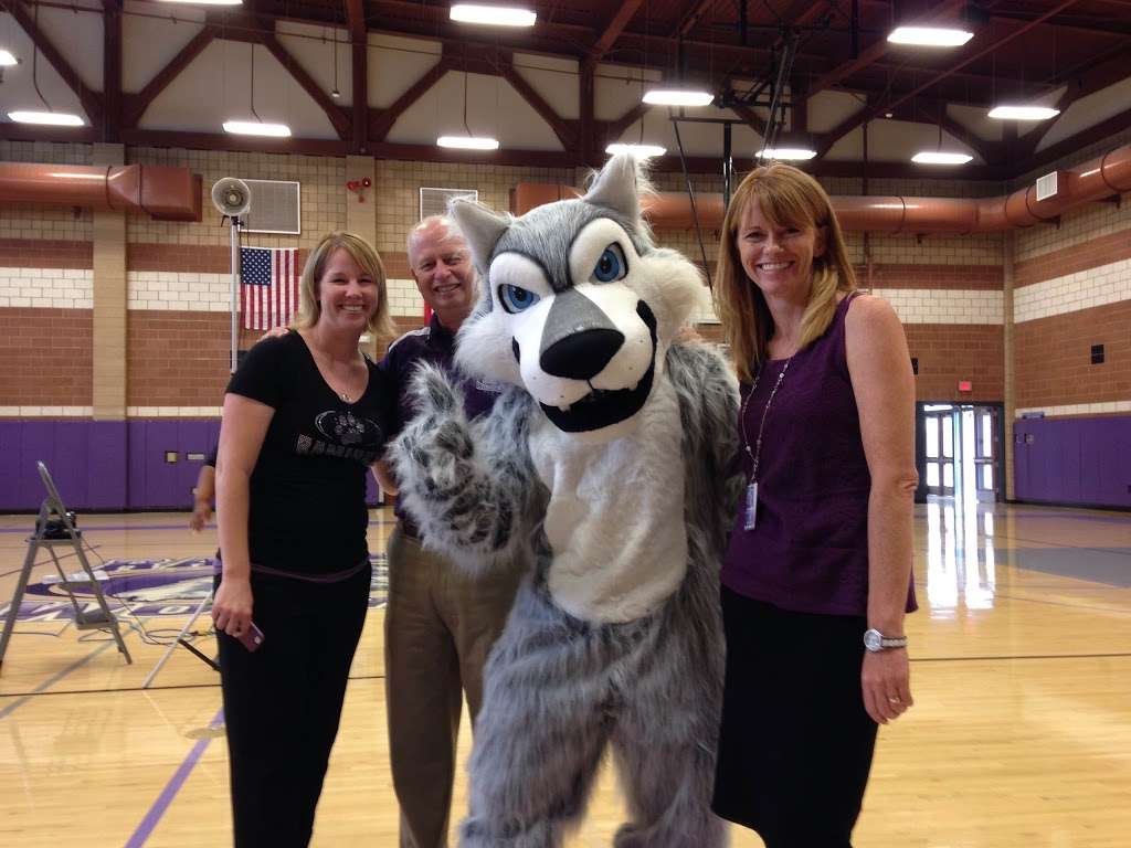 Dr. Augustine Ramirez Intermediate School - 6905 Harrison Ave, Eastvale, CA 92880 - Hours ...