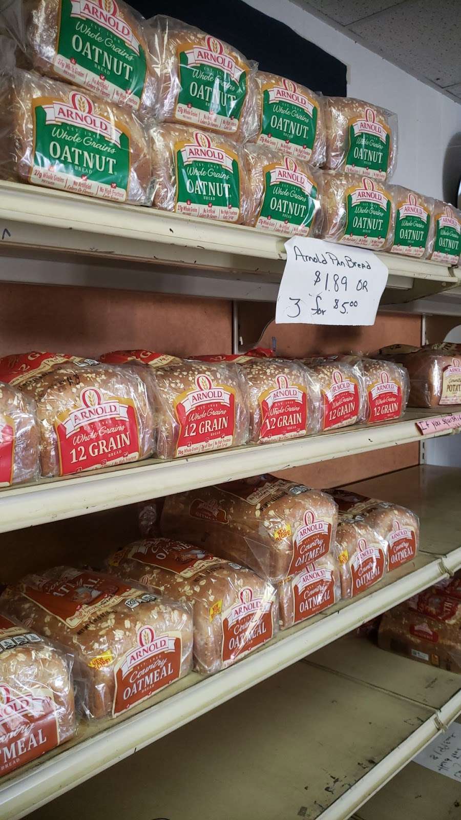 Kats Bread Box in 1445 Albright Rd, Rock Hill, SC 29730, USA