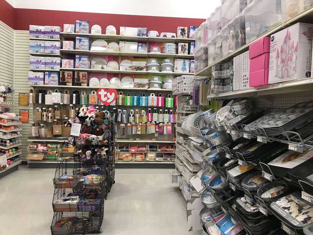 Michaels - 3080 Brandywine Pkwy, Wilmington, DE 19803 - Hours ...