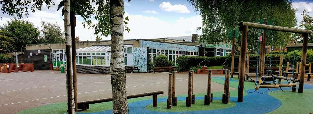 Greenleaf Primary School - 80 Greenleaf Rd, Walthamstow, London E17 6QW ...