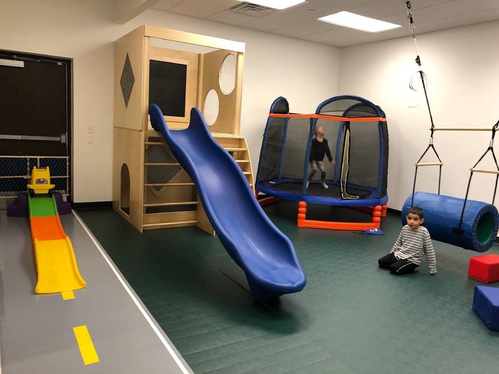 Behavioral Innovations - 12650 N Beach St Suite 146, Fort Worth, TX ...