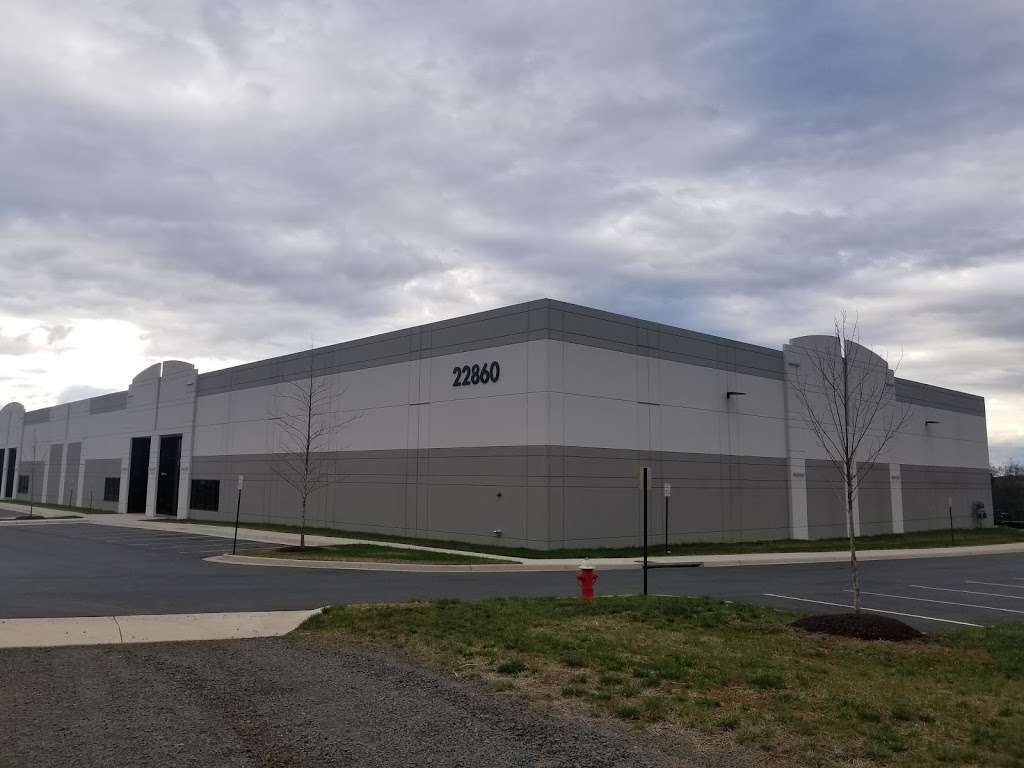 McCollisters Transportation Group - 22860 Ladbrook Dr Ste 100, Sterling ...