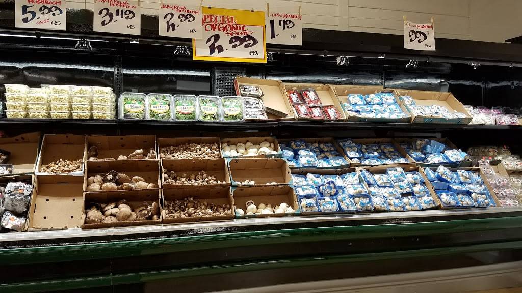 Rock Farmers Market - 924 Prospect St, Glen Rock, NJ 07452 - Hours ...