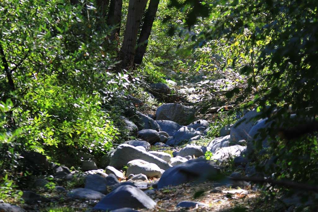 Switzer Falls Trail - 701 Angeles Crest Hwy, Tujunga, CA 91042 - Hours ...