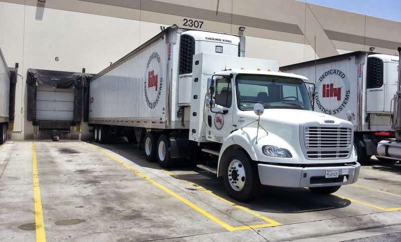 Lily Transportation Corp., 145 Rosemary St, Needham, MA 02494