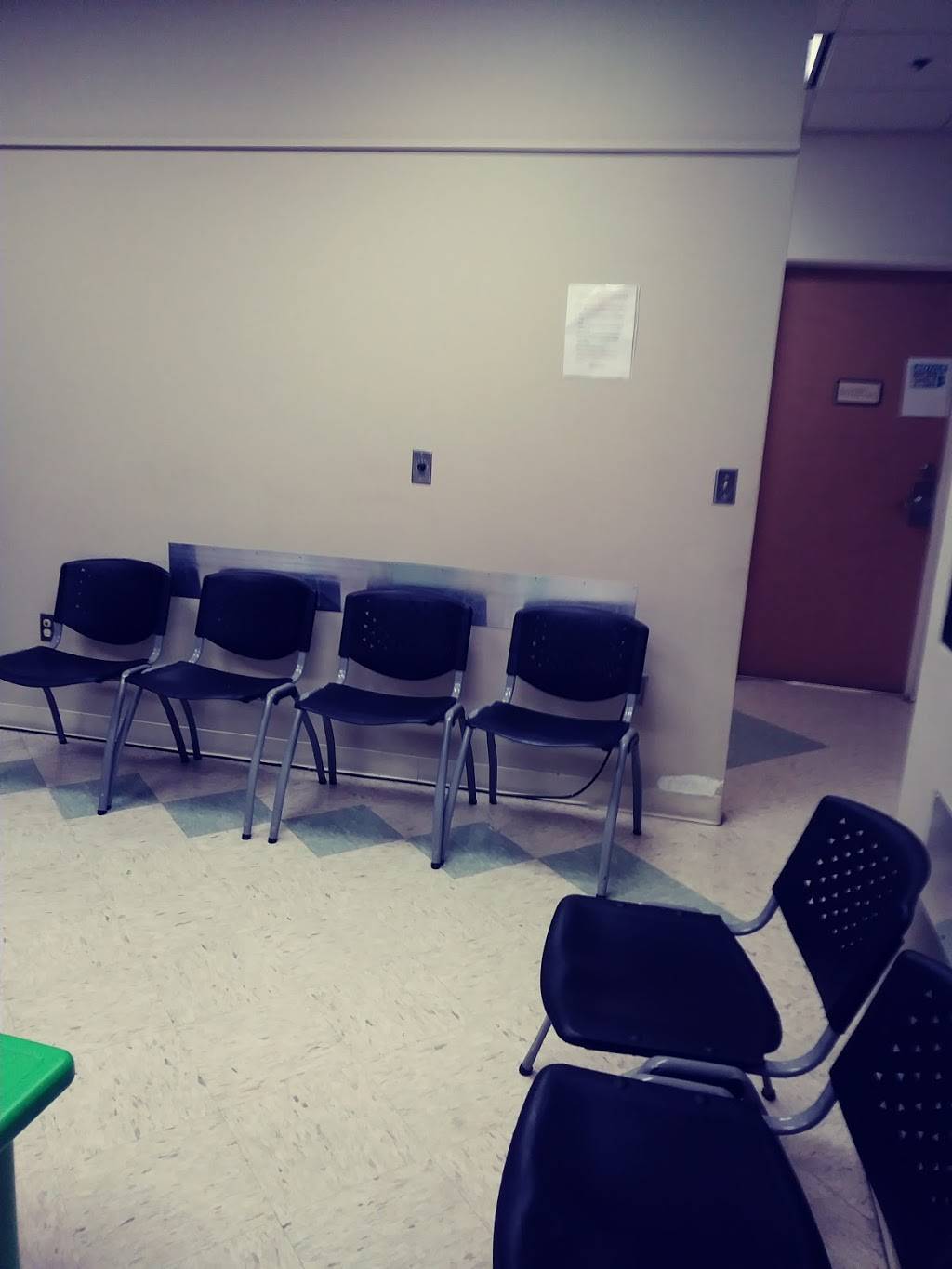 Northside Mental Health Center - 12512 Bruce B Downs Blvd, Tampa, FL ...