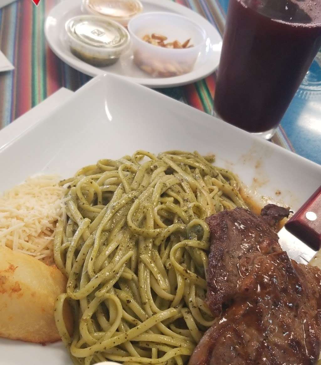 Los Andes Peruvian Cuisine - 6025 N 27th Ave # 24, Phoenix, AZ 85017 ...