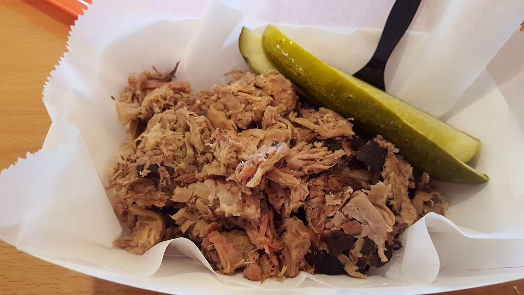 Hickory Hills Barbecue - 16021 US-31, Edinburgh, IN 46124 - Hours ...