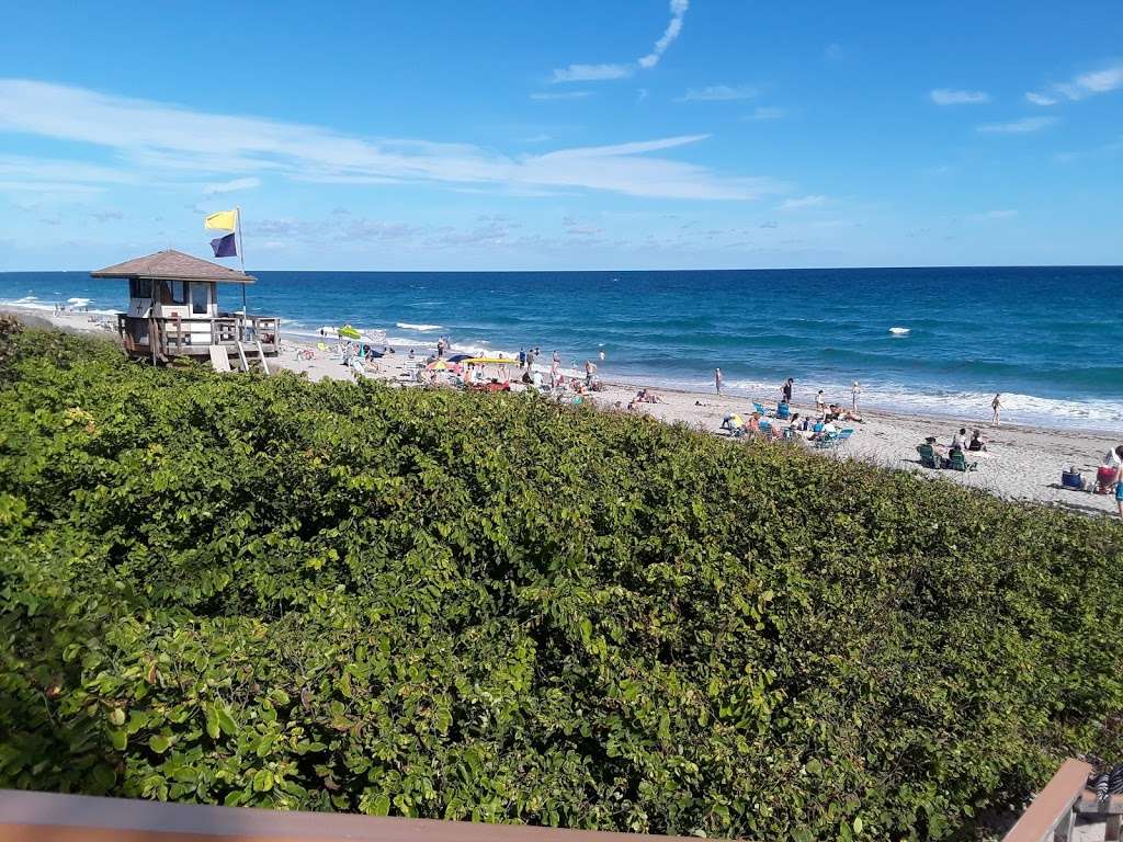 Juno Beach Park - 14775 US-1, Juno Beach, FL 33408, USA - BusinessYab