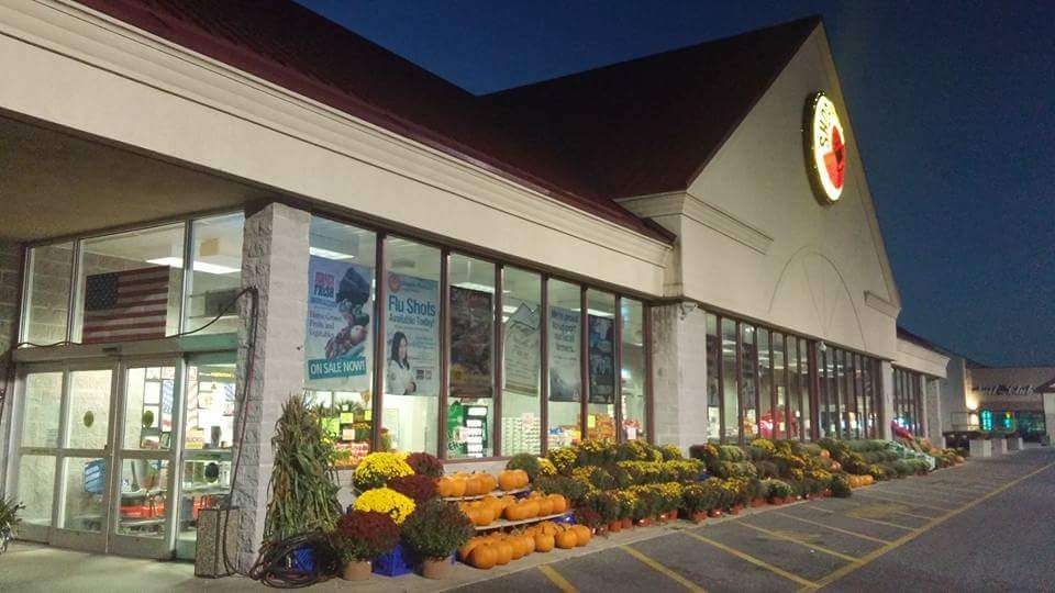 ShopRite - 382 Egg Harbor Rd, Sewell, NJ 08080