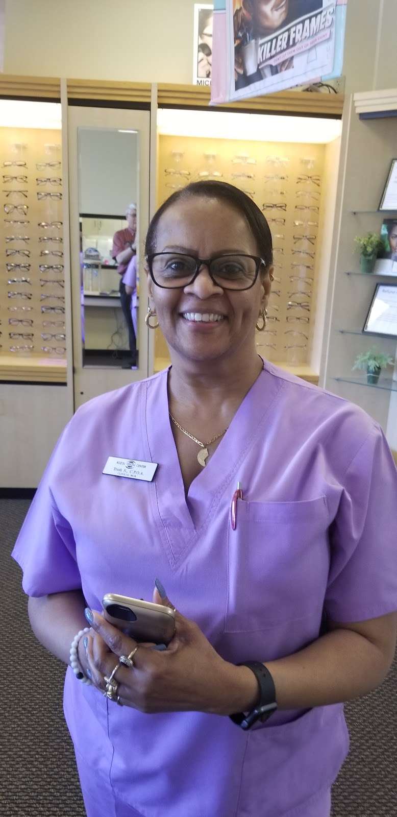 Kozol Vision Center - 20 Roche Brothers Way # 7, North Easton, MA 02356 ...