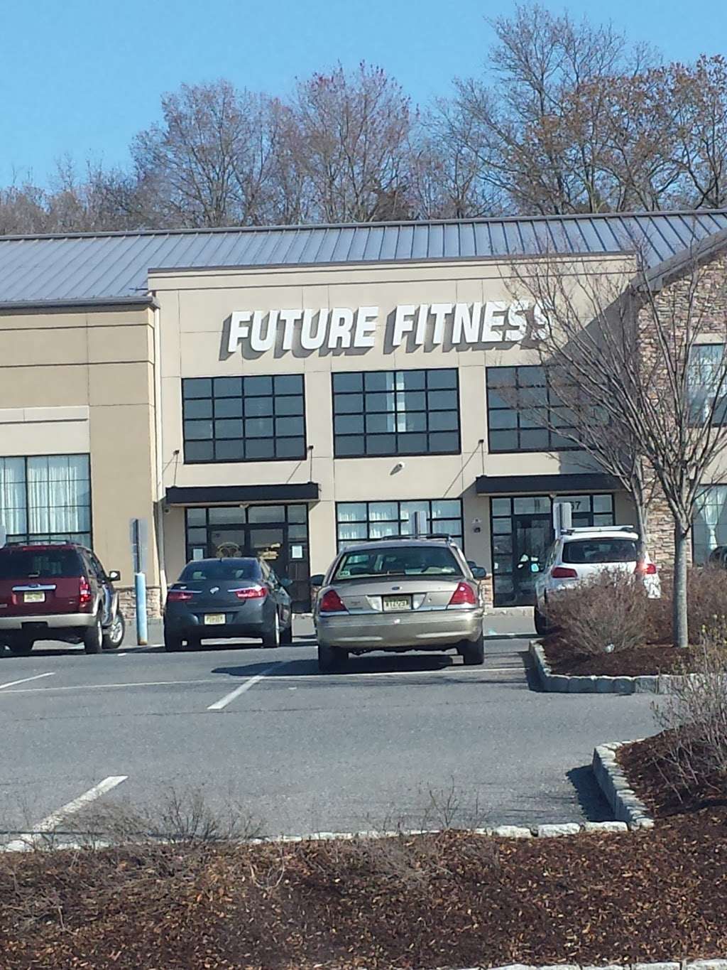 Kennedy Fitness & Wellness, 167 Bridgeton Pike, Mullica Hill, NJ 08062, USA