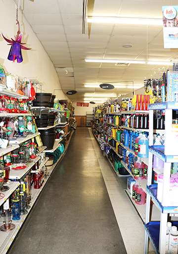 Rick's Home Center Inc - 800 S Main St, Red Lion, PA 17356 - Hours ...