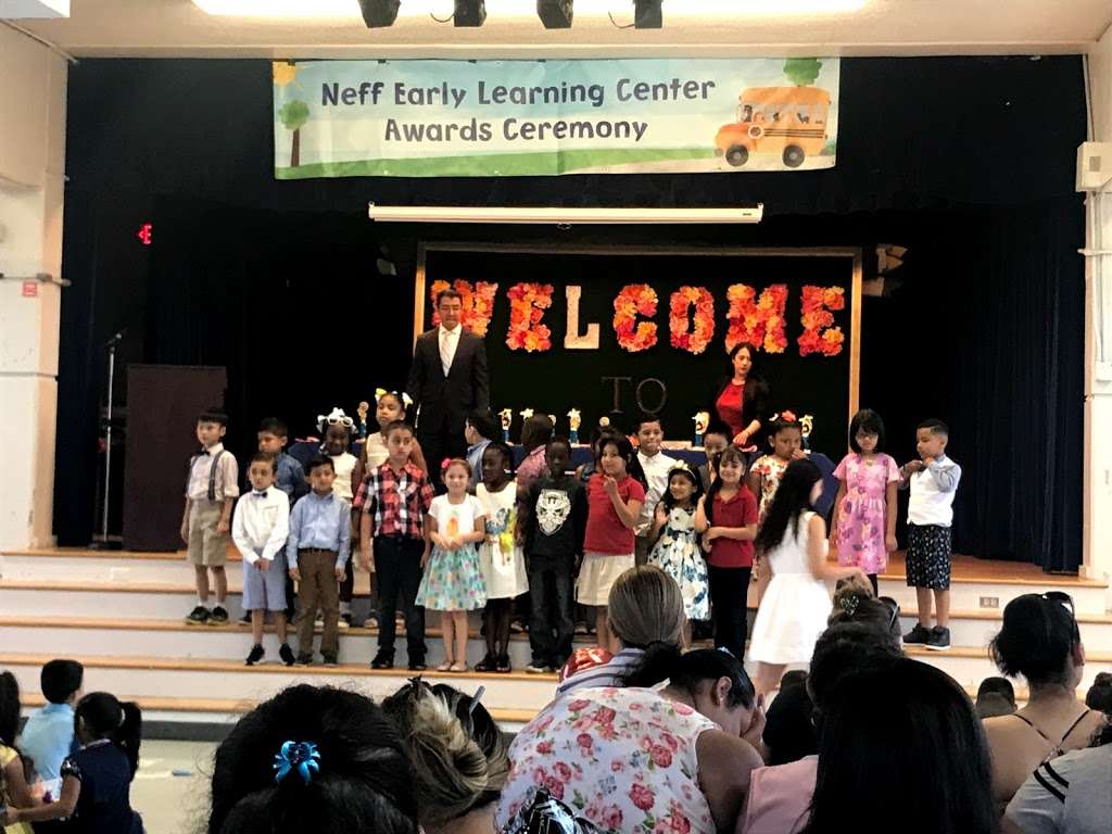 Neff Early Learning Center - 8200 Carvel Ln, Houston, TX 77036 - Hours ...