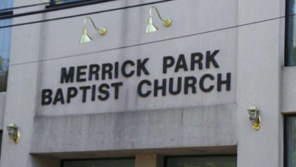 Merrick Park Baptist Church - 12002 Marsden St, Jamaica, NY 11434 ...