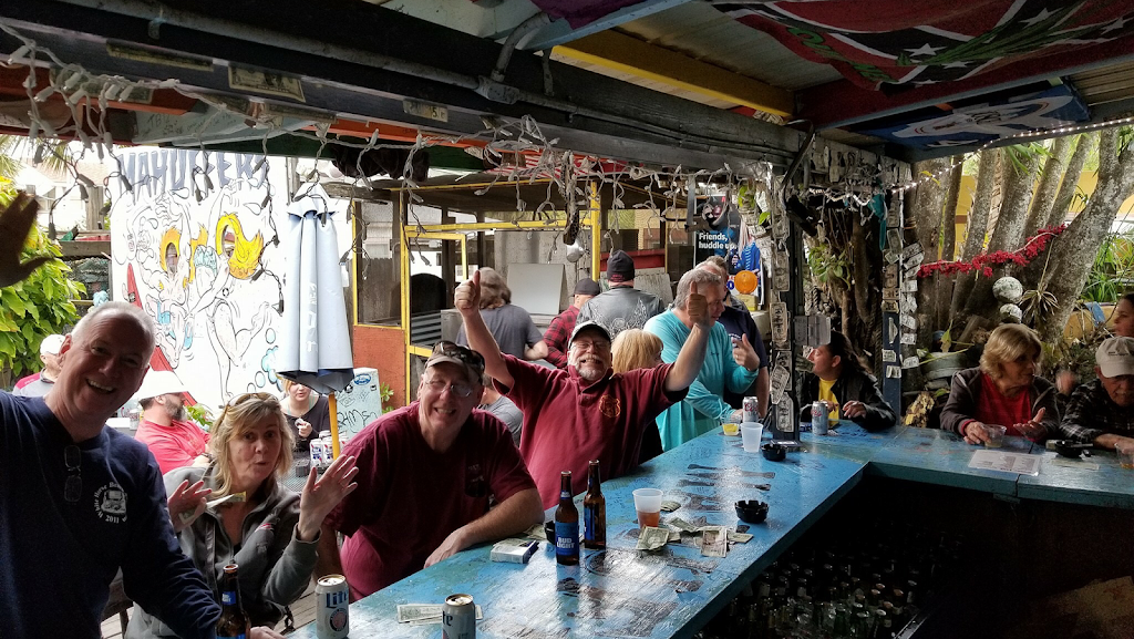 Mahuffer's - 19201 Gulf Blvd, Indian Shores, FL 33785